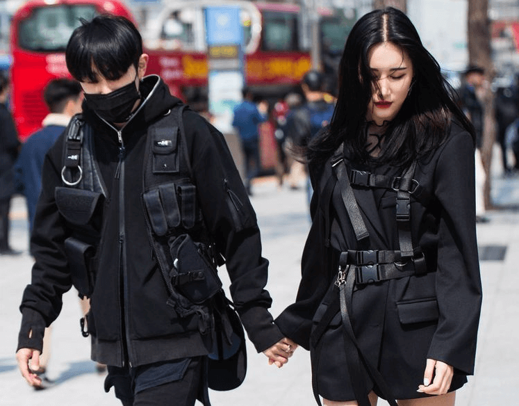 Top 14 Korean Techwear Brands in 2024 | OFF-WRLD