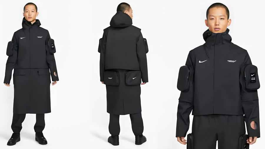 Modular Clothing: the Ultimate Guide (2024)