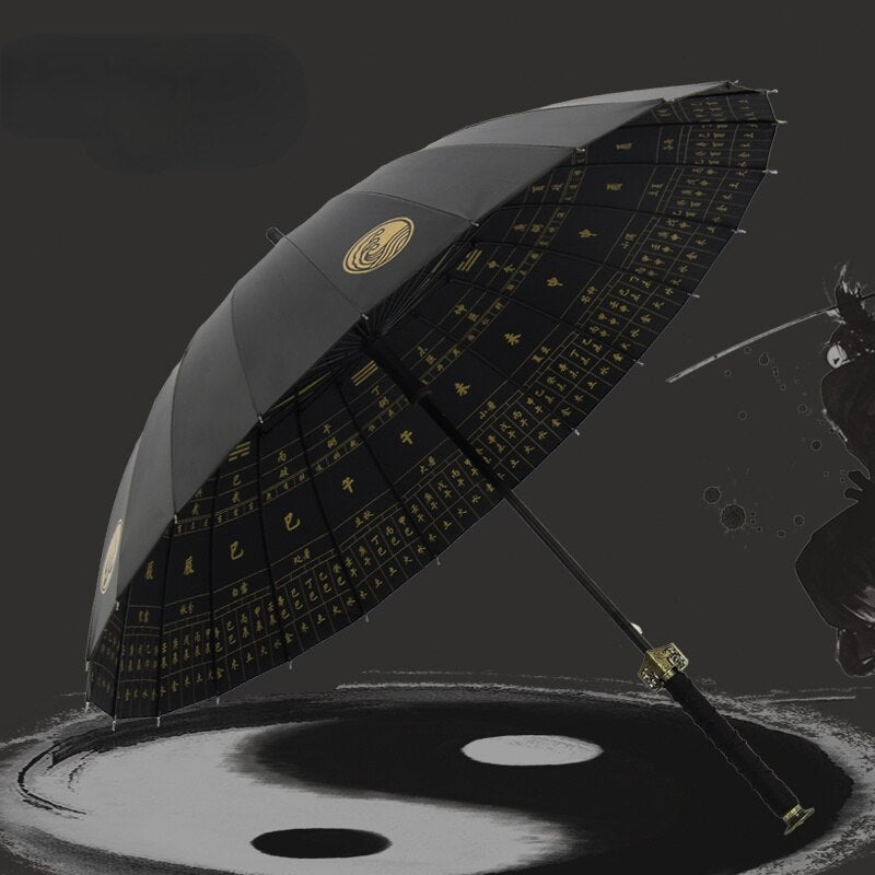 Katana Umbrellas | OFF-WRLD Techwear