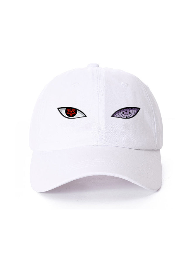 Sharingan Cap | OFF-WRLD TECHWEAR