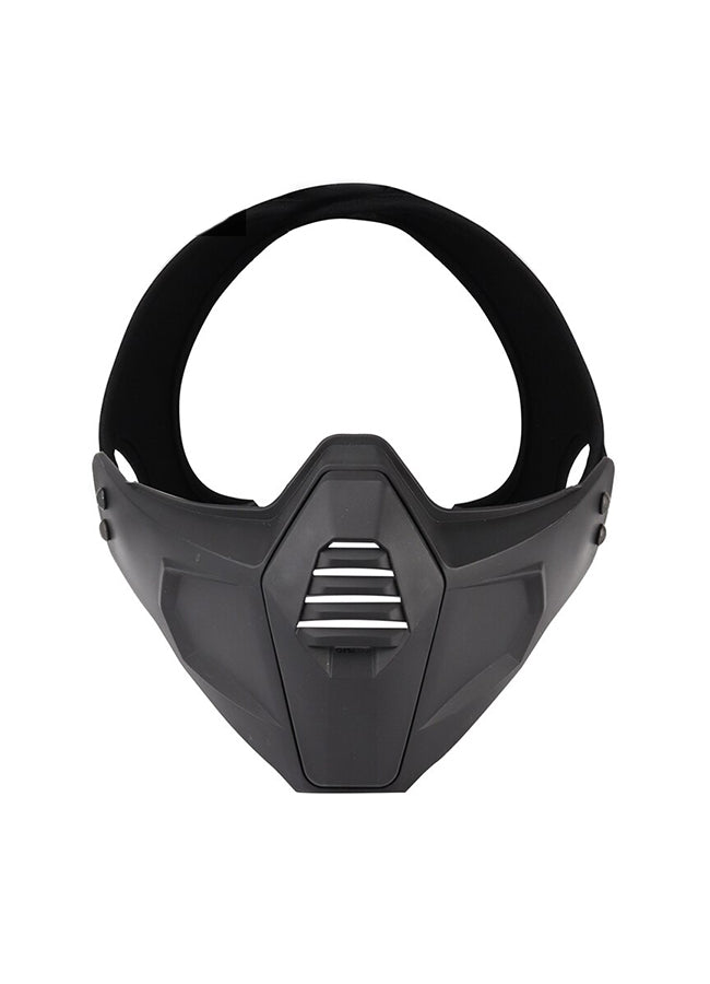 Tactical Half Mask | OFF-WRLD TECHWEAR