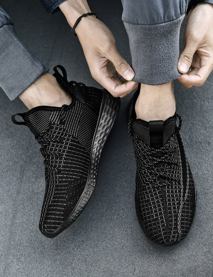 Techwear Running Shoes | OFF-WRLD TECHWEAR