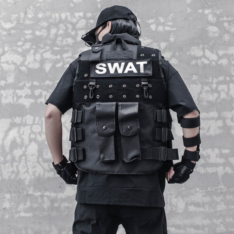 Swat Tactical Gear