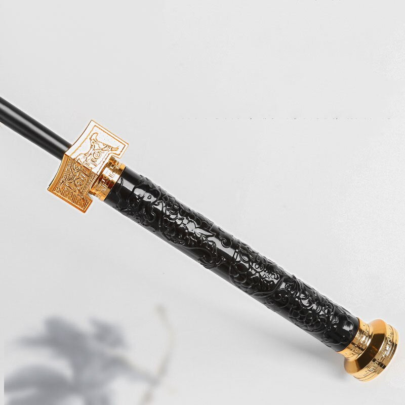 Katana Sword Umbrella | OFF-WRLD TECHWEAR