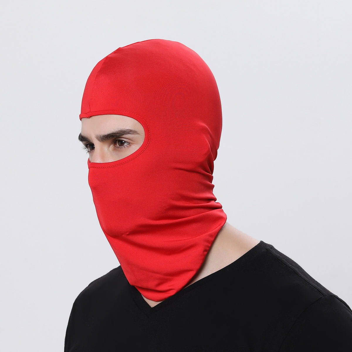 Ninja Balaclava | OFF-WRLD TECHWEAR