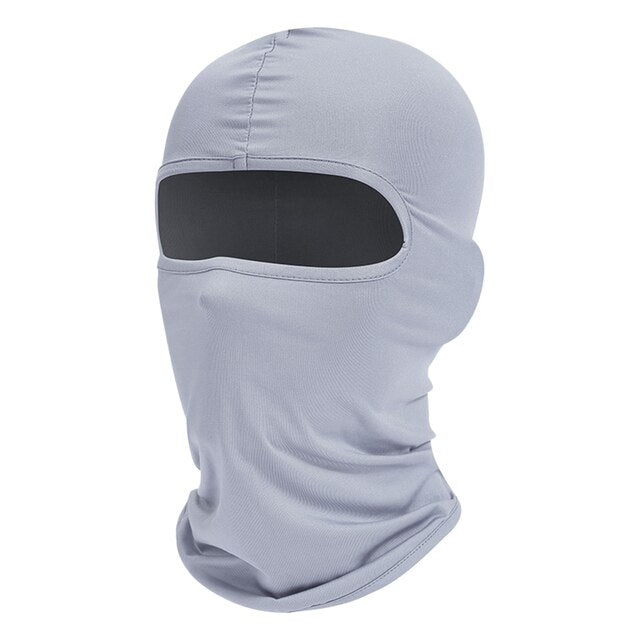 Ninja Balaclava | OFF-WRLD TECHWEAR