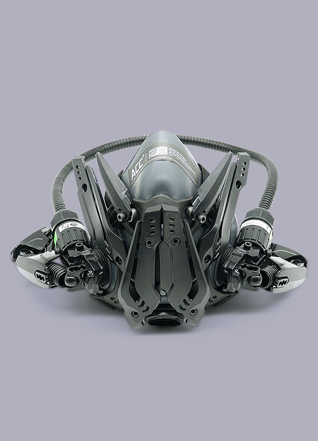 Avant-Garde Mask | OFF-WRLD TECHWEAR