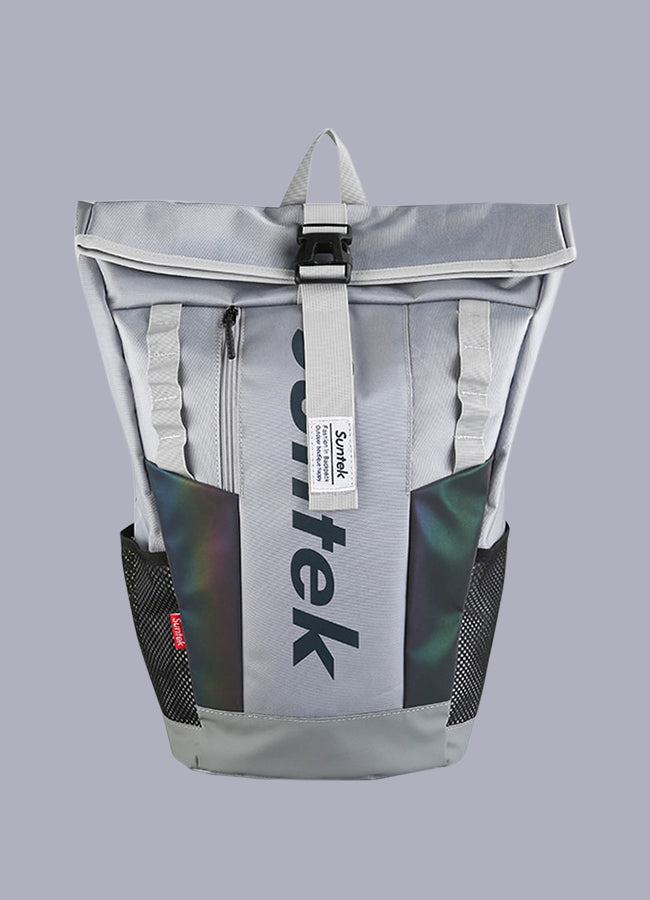 Best Reflective Backpack | OFF-WRLD TECHWEAR