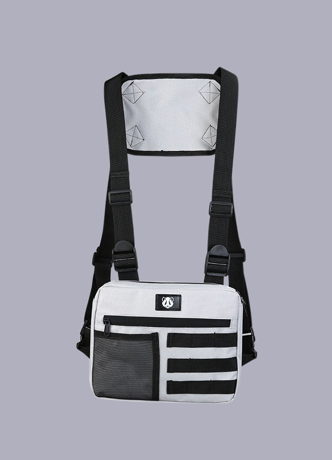 Women's Chest Rig | OFF-WRLD