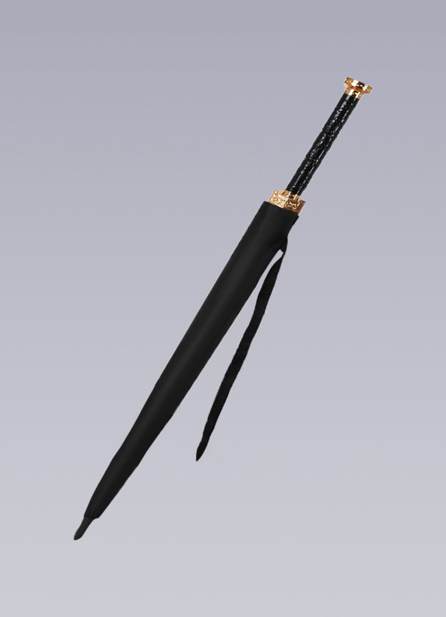 Katana Sword Umbrella | OFF-WRLD TECHWEAR