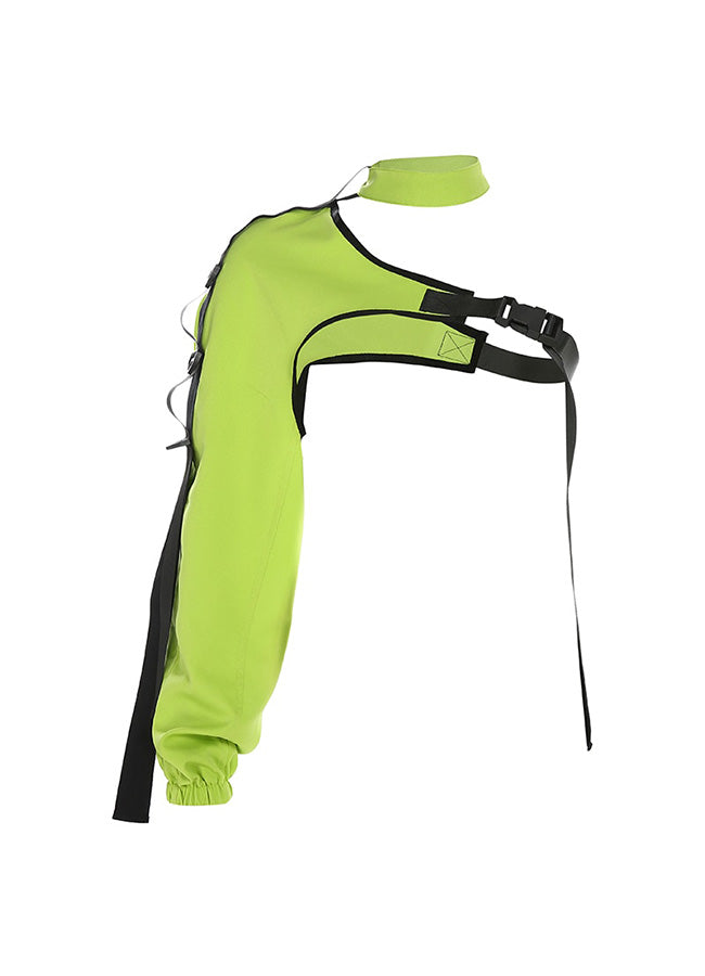 Tactical Arm Sleeve l OFF-WRLD TECHWEAR