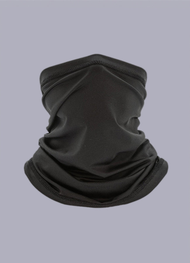 Balaclava Half Face | OFF-WRLD TECHWEAR