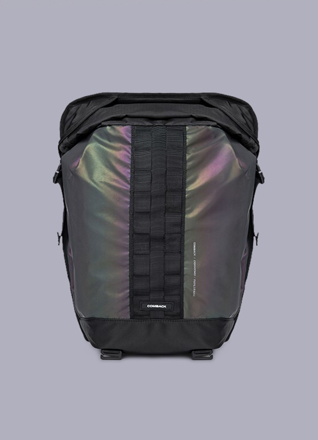 Comback Bag | OFF-WRLD TECHWEAR