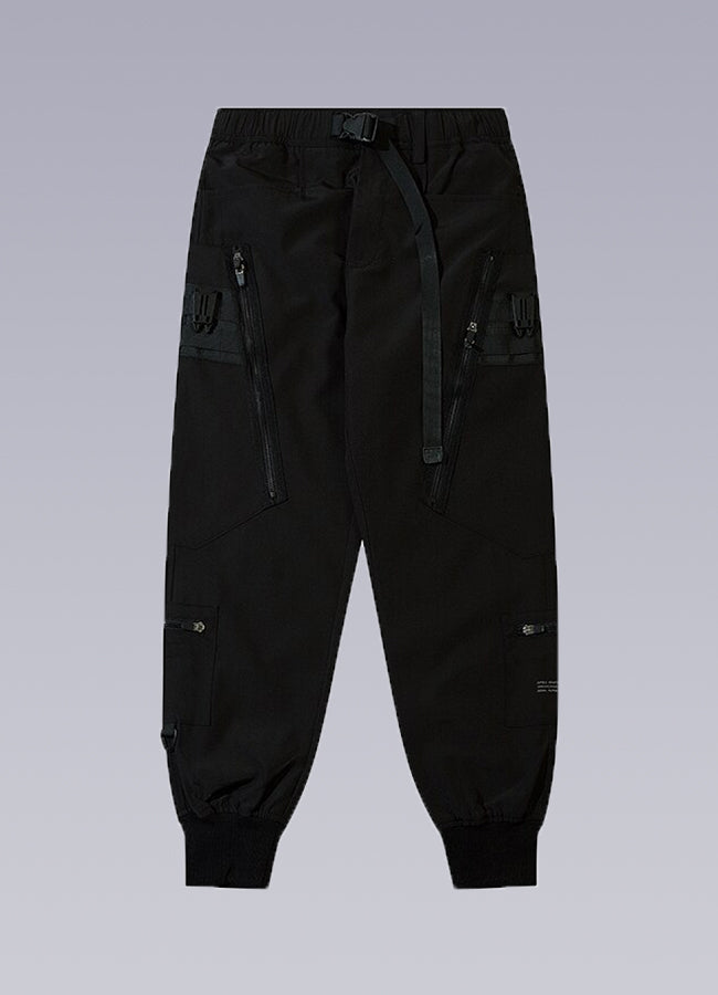 Functional Pants | OFF-WRLD TECHWEAR