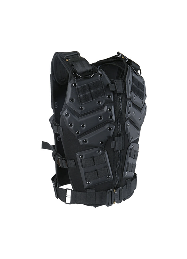 Techwear Armor | OFF-WRLD TECHWEAR