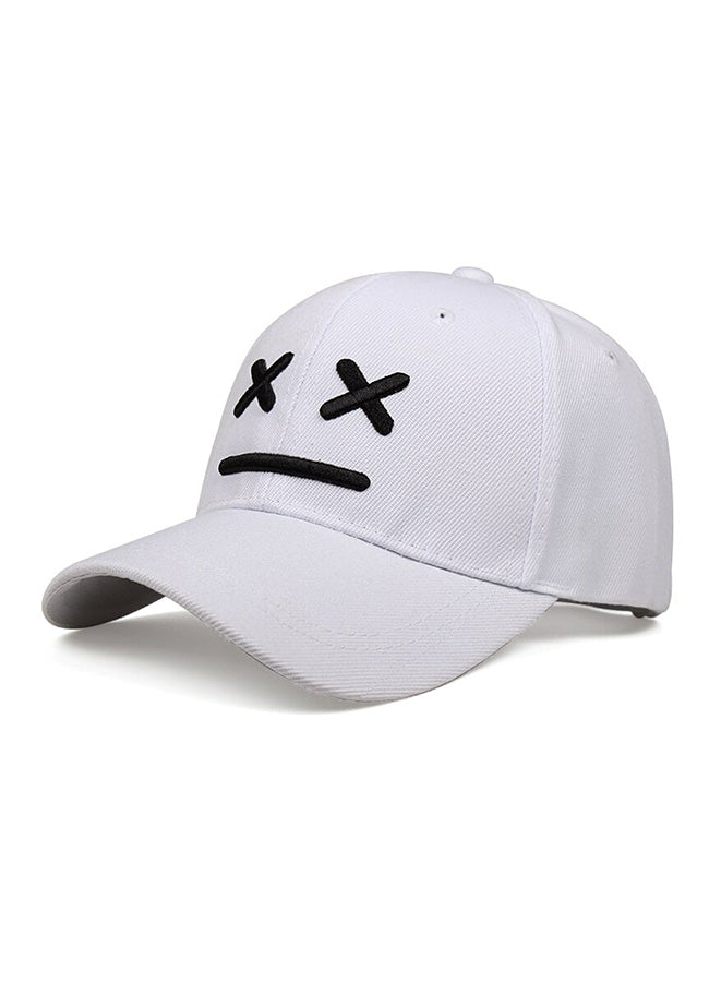 Sad Boy Hat | OFF-WRLD TECHWEAR