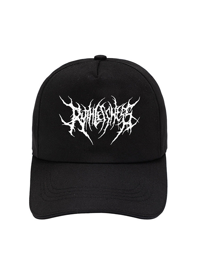 Grunge Cap | OFF-WRLD TECHWEAR