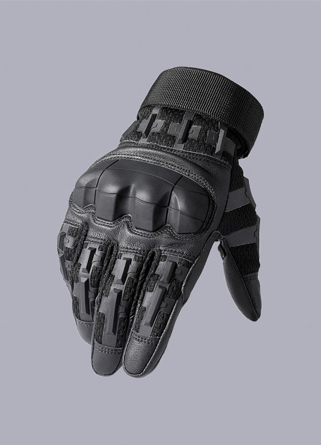 Airsoft Gloves | OFF-WRLD TECHWEAR