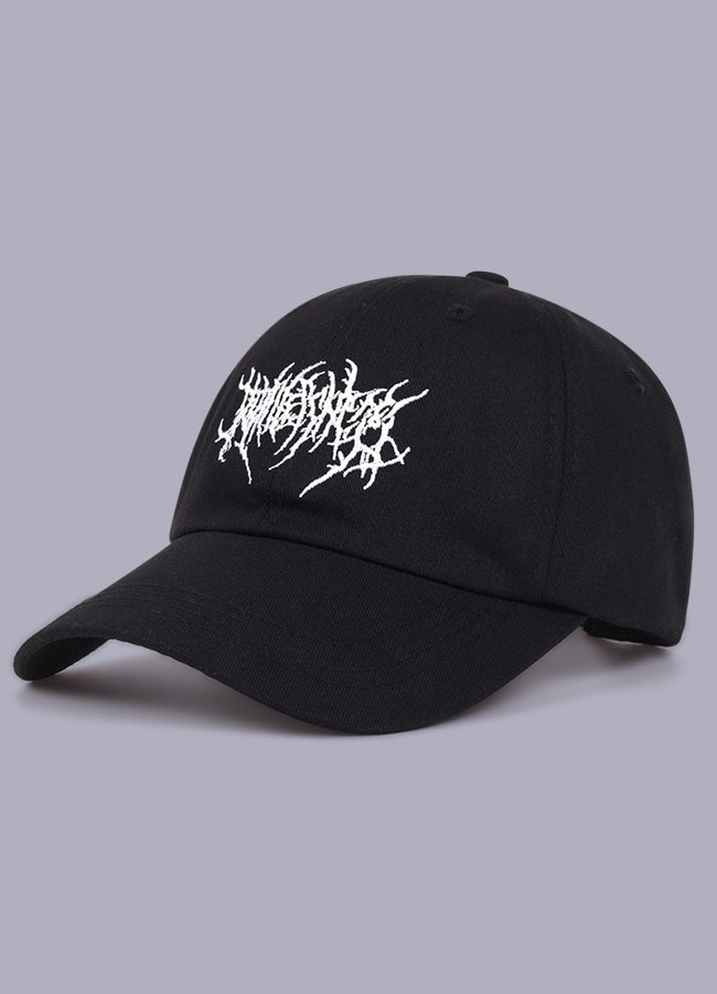Grunge Cap | OFF-WRLD TECHWEAR