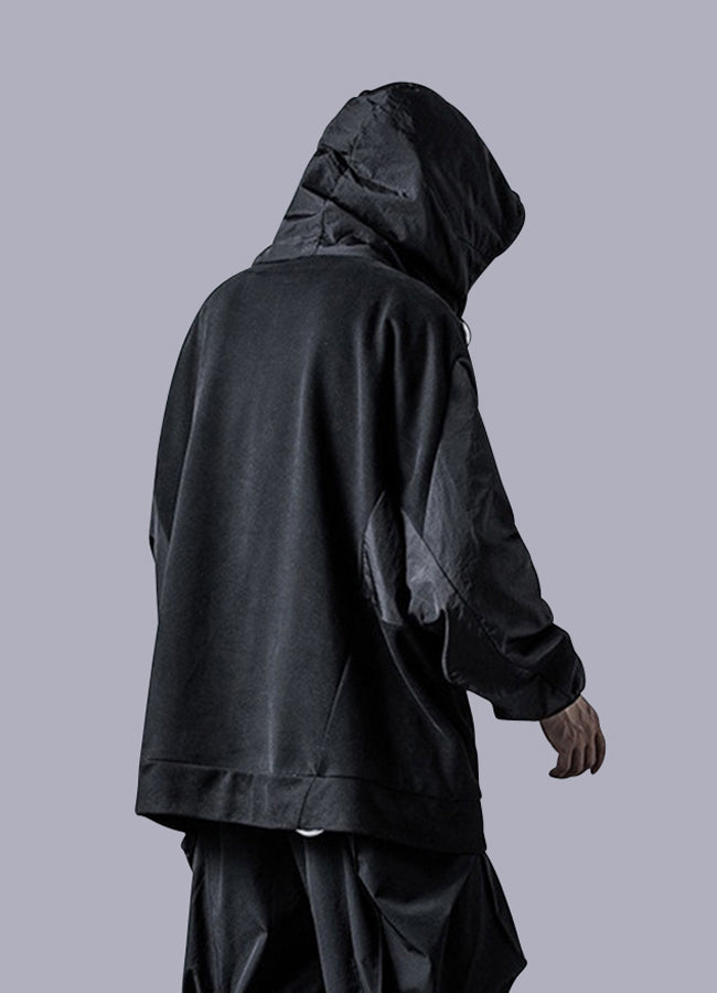 OFF-WRLD: Techwear Clothing & Futuristic Outfits | Tech Fashion Shop