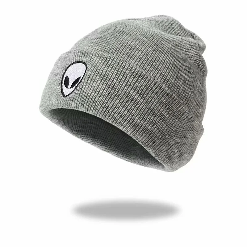 Sci-Fi Beanie | OFF-WRLD TECHWEAR
