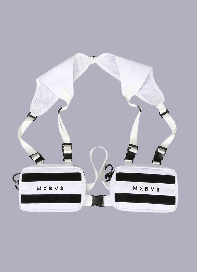 Military Tactical Chest Rigs | OFF-WRLD TECHWEAR