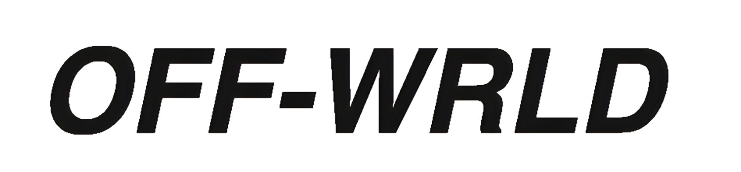 OFF-WRLD: Techwear Clothing & Futuristic Outfits | Tech Fashion Shop