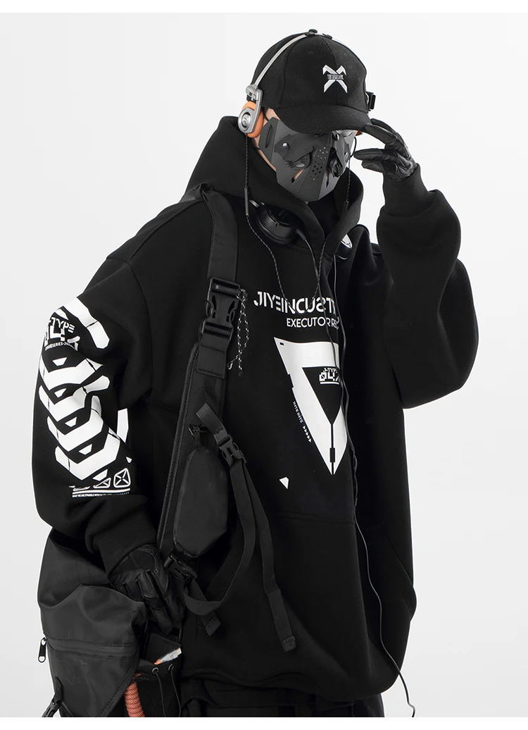 Graphic Streetwear Hoodies | OFF-WRLD Store