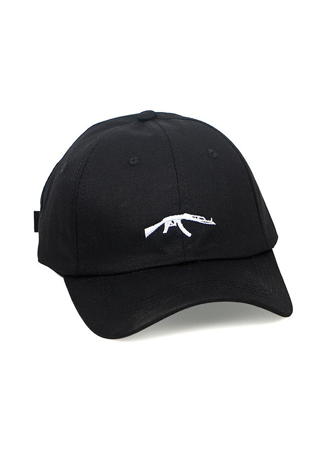 AK-47 Cap | OFF-WRLD TECHWEAR