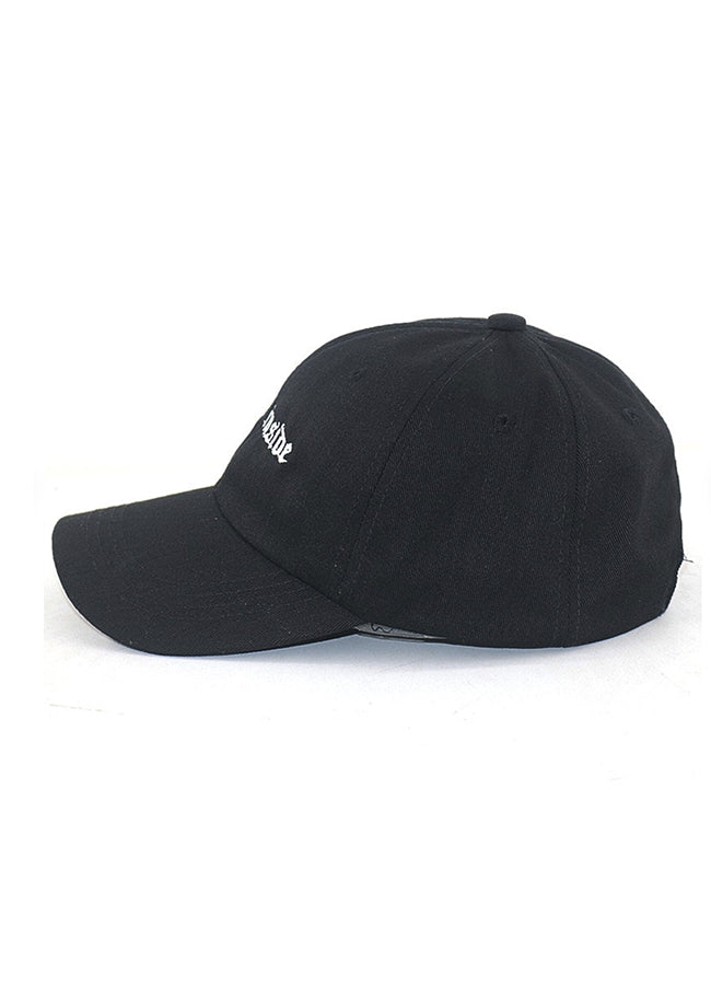 Dead Inside Cap | OFF-WRLD TECHWEAR