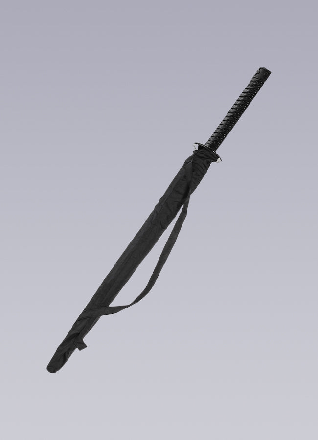 Ninja Sword Umbrella | OFF-WRLD TECHWEAR