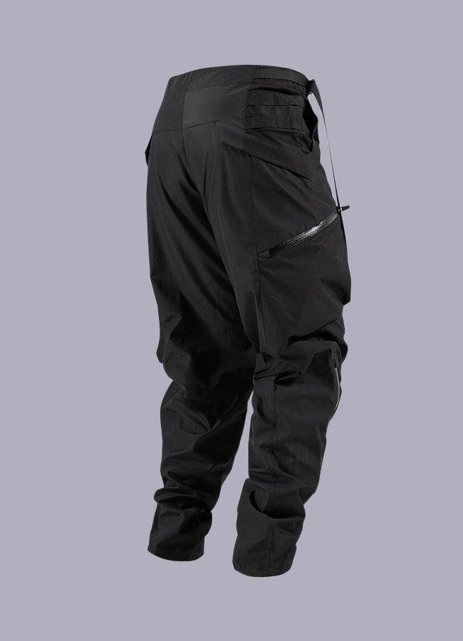 Reindee Lusion Pants | OFF-WRLD TECHWEAR