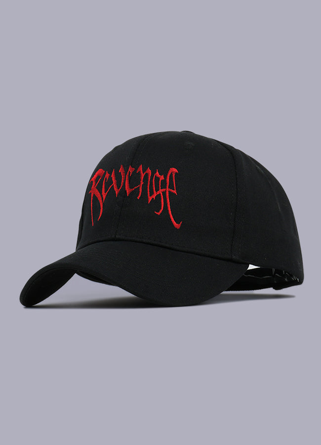 Revenge Hat | OFF-WRLD TECHWEAR