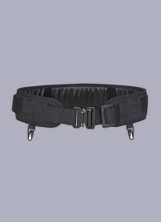 Techwear Belts | OFF-WRLD TECHWEAR