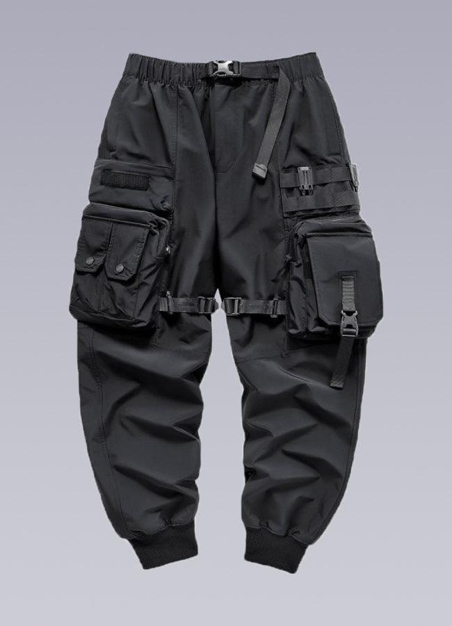 Tactical Techwear Pants | OFF-WRLD TECHWEAR