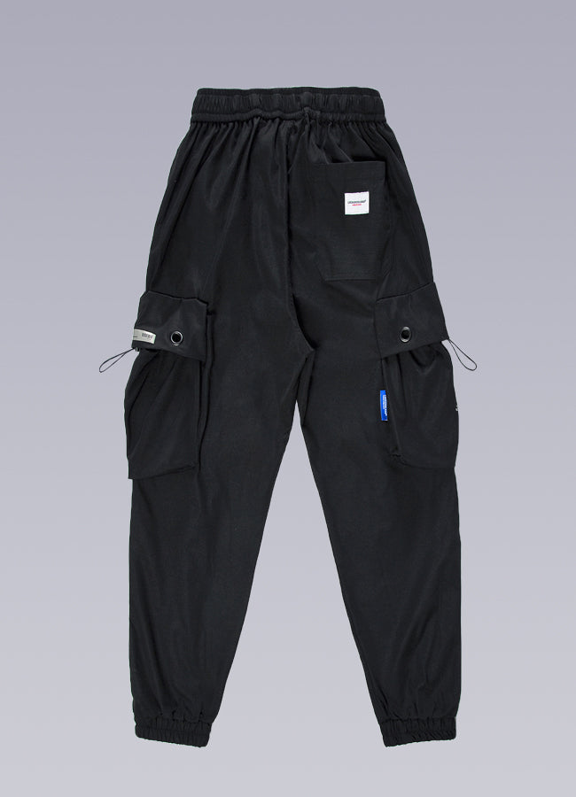 Tech Cargos | OFF-WRLD TECHWEAR