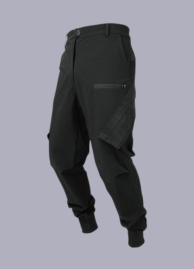 Technical Pants | OFF-WRLD TECHWEAR