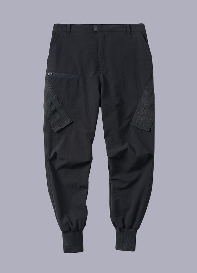 Technical Pants | OFF-WRLD TECHWEAR