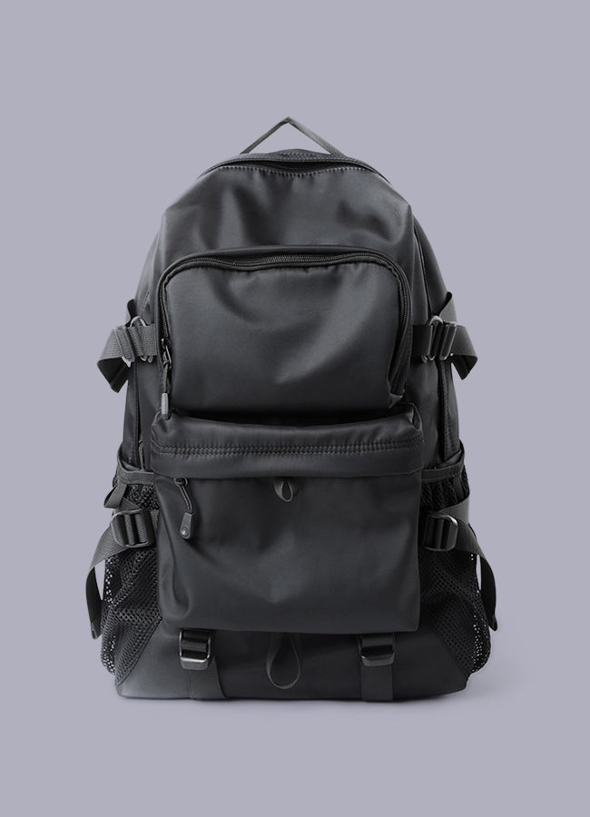 Techwear Backpack | OFF-WRLD TECHWEAR