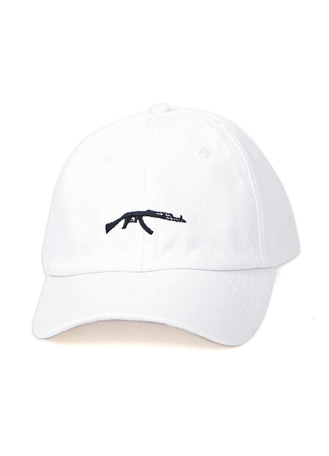 AK-47 Cap | OFF-WRLD TECHWEAR