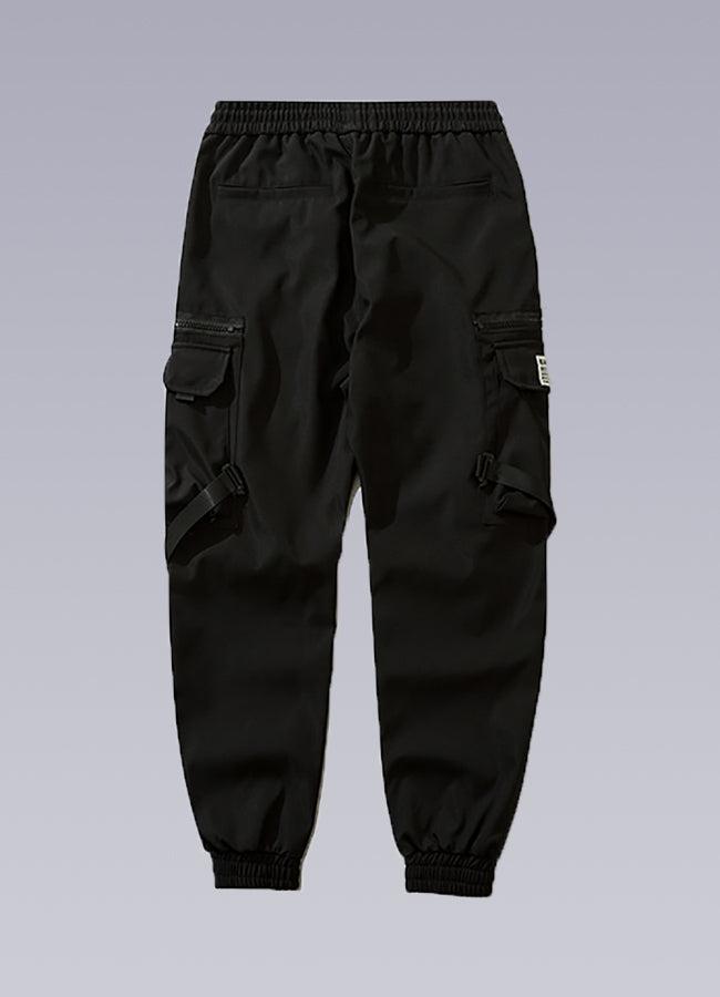 Urban Techwear Pants | OFF-WRLD TECHWEAR
