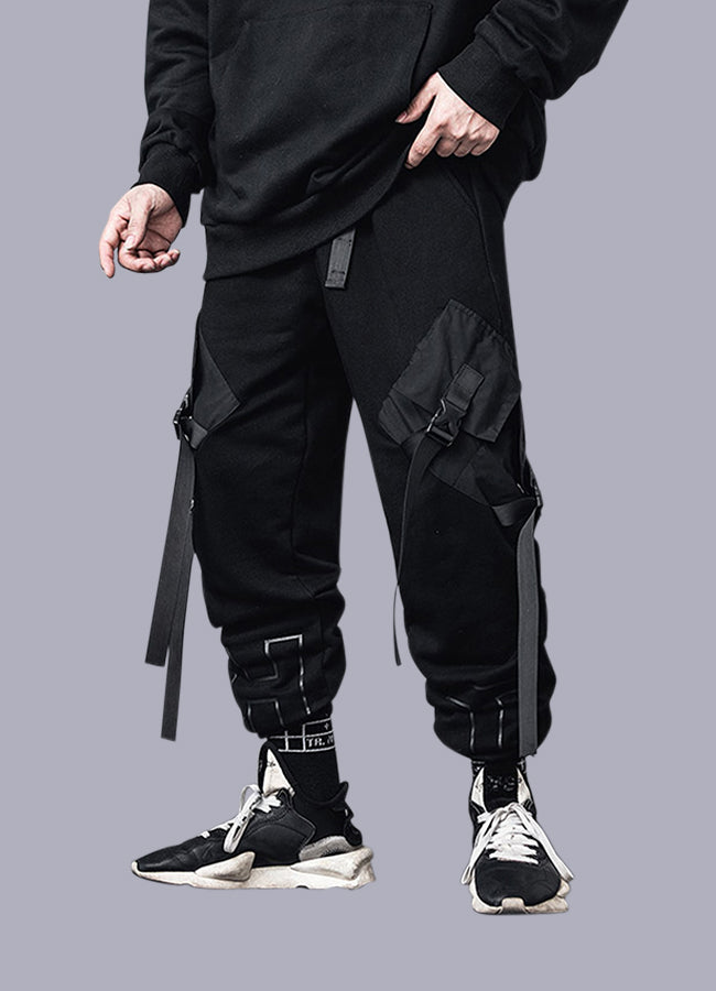 Urban Joggers | OFF-WRLD TECHWEAR