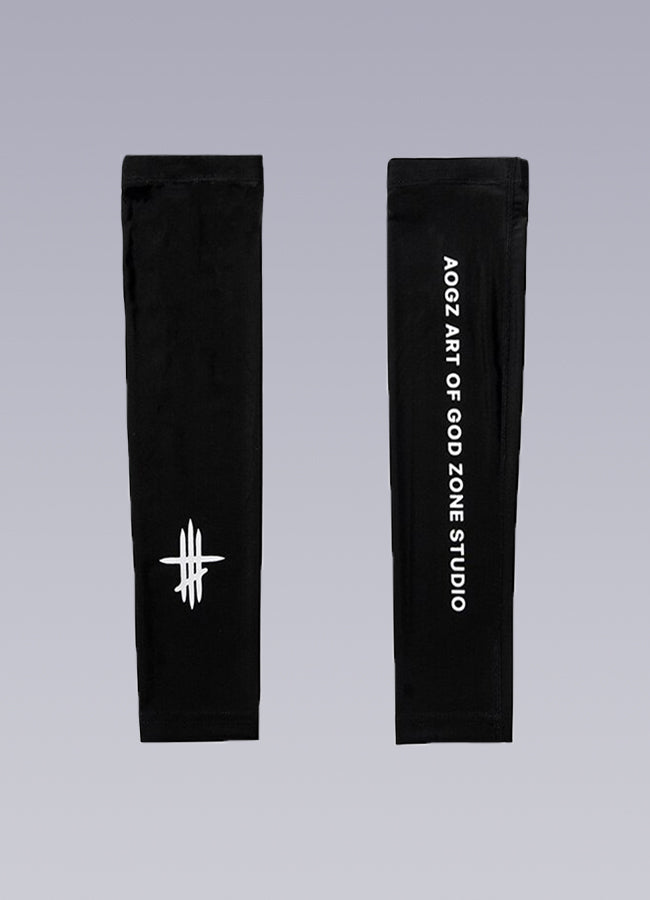 Ninja Wrist Bracers | OFF-WRLD TECHWEAR