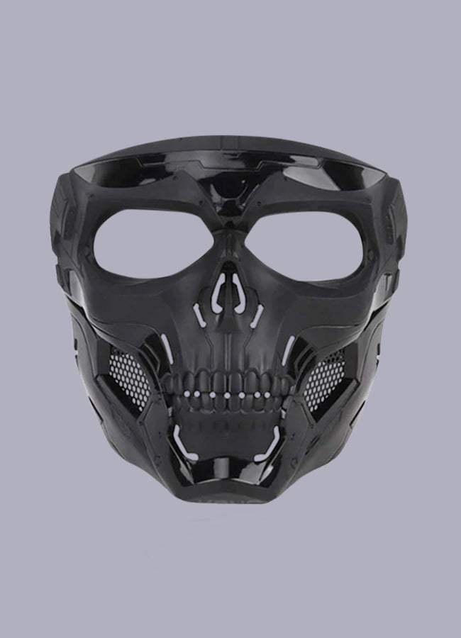 Tactical Skull Mask | OFF-WLRD TECHWEAR