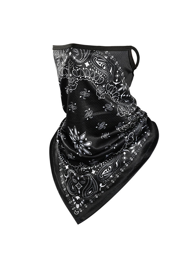 Snood Face Mask | OFF-WRLD TECHWEAR