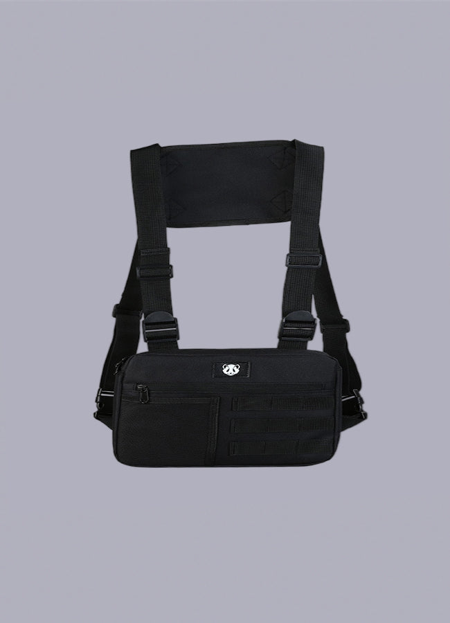 Women's Chest Rig | OFF-WRLD