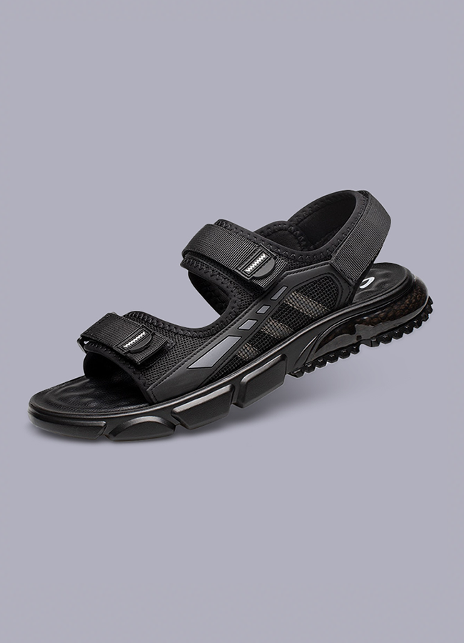 Techwear Slides | OFF-WRLD TECHWEAR