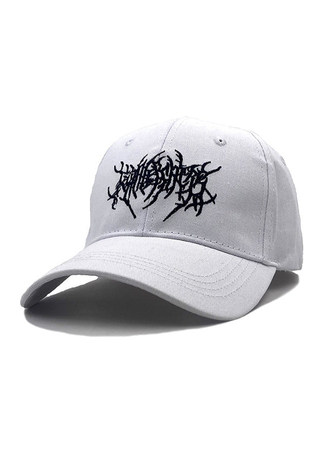 Grunge Cap | OFF-WRLD TECHWEAR