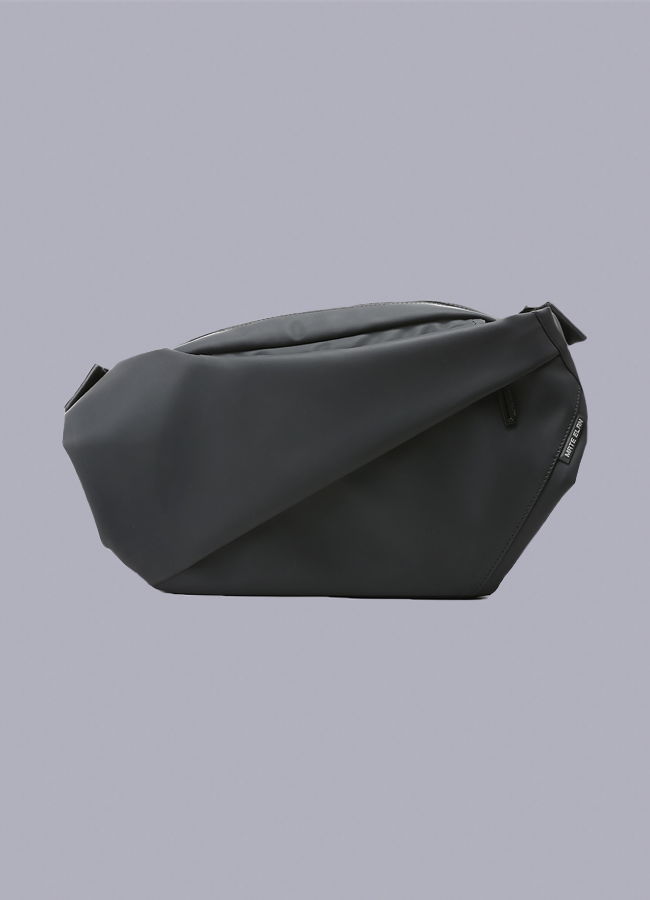 Techwear Crossbody Bag | OFF-WRLD TECHWEAR