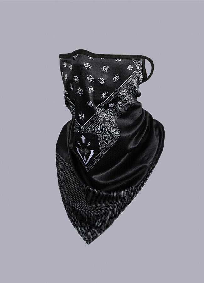 Snood Face Mask | OFF-WRLD TECHWEAR